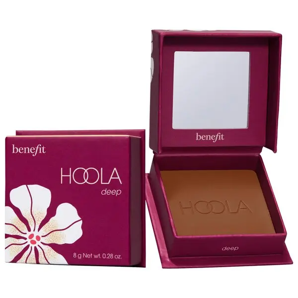 BENEFIT COSMETICS Poudre Bronzante Mate - Foncé