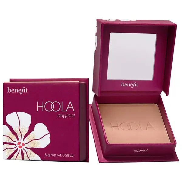 BENEFIT COSMETICS Matte Powder Bronzer - Orginal