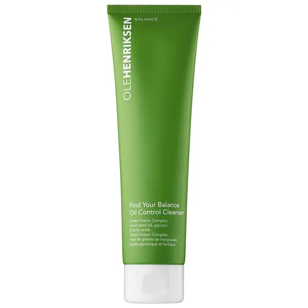 OLEHENRIKSEN Find Your Balance Oil Control Cleanser