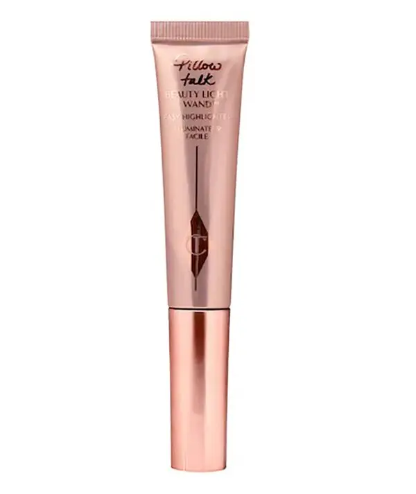 Charlotte Tilbury Beauty Highlighter Wand - Goldgasm