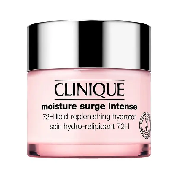 CLINIQUE Moisture Surge Intense 72h Lipid-replenishing Hydrator Cream Moisturizer - One-color