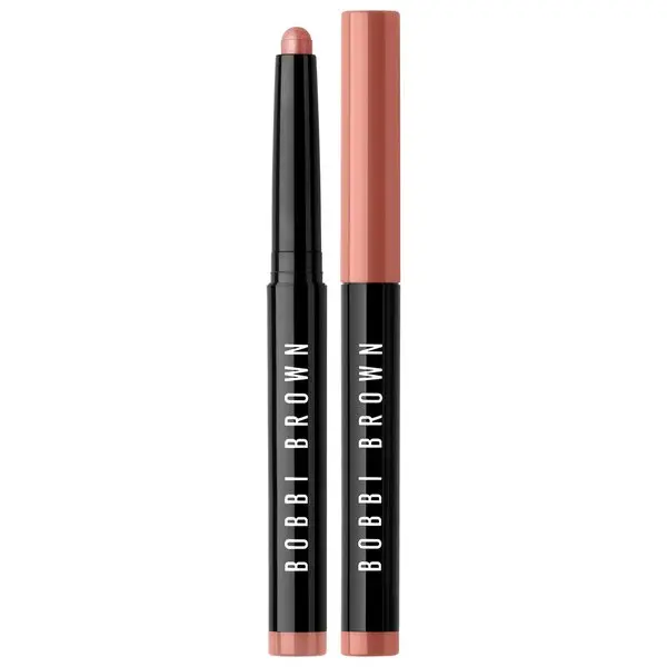 Bobbi Brown Long-wear Waterproof Cream Eyeshadow Stick - Blushing Peach