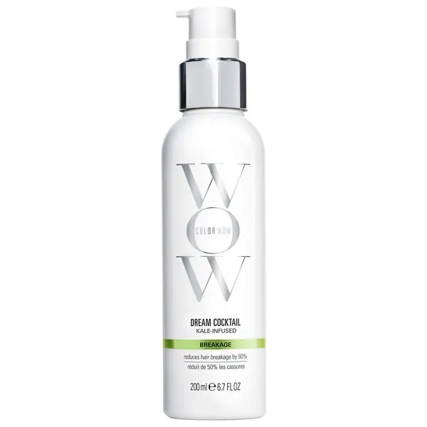 COLOR WOW Dream Cocktail Kale-infused Strengthening Leave In Treatment - One-color
