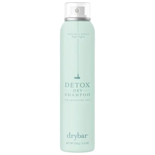 DRYBAR Detox Dry Shampoo - One-color