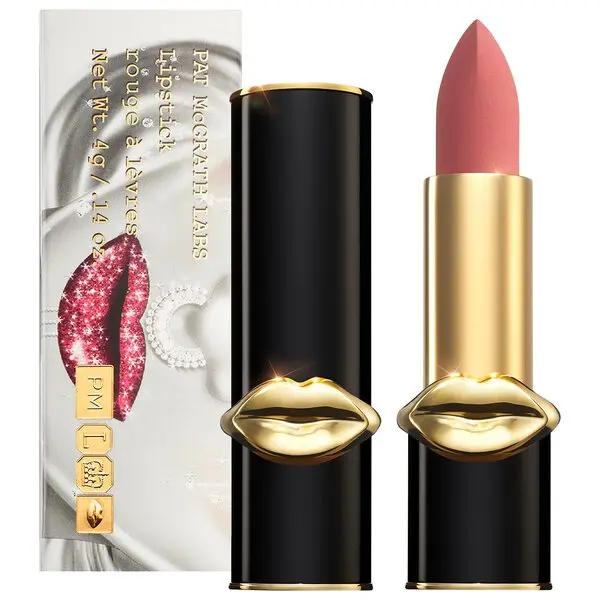 PAT MCGRATH LABS Mattetrance Lipstick - Beautiful Stranger