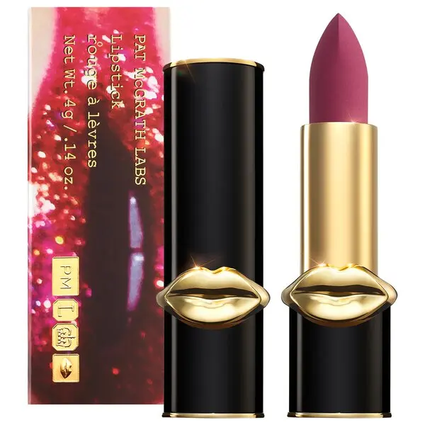 PAT MCGRATH LABS Mattetrance Lipstick - Deep Orchid