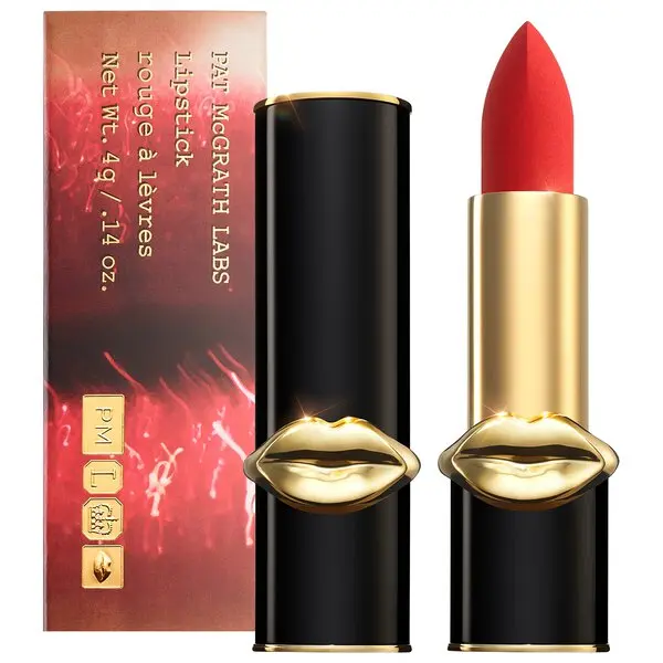 PAT MCGRATH LABS Mattetrance Lipstick - Elson 2