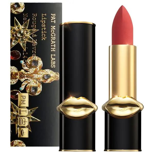 PAT MCGRATH LABS Mattetrance Lipstick - Fever Dream