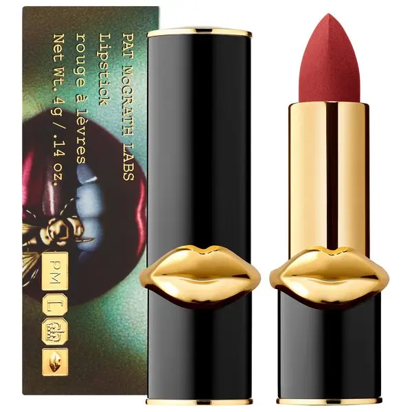 PAT MCGRATH LABS Mattetrance Lipstick - Omi 107