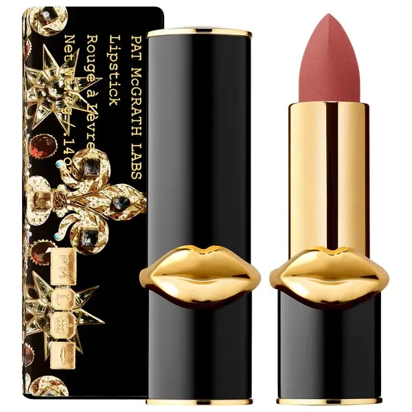 PAT MCGRATH LABS Mattetrance Lipstick - Venus In Furs