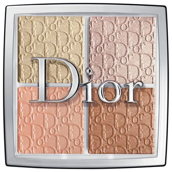 Dior Glow Face Palette