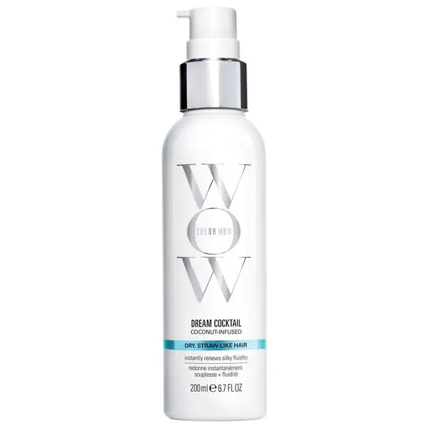 COLOR WOW Dream Cocktail Coconut-infused Hydrating Leave In Treatment - One-color