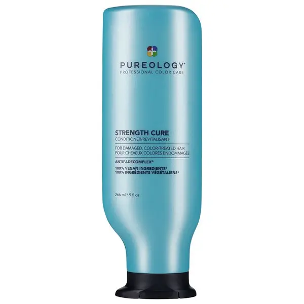 PUREOLOGY Strength Cure Conditioner For Damaged Hair - One-color