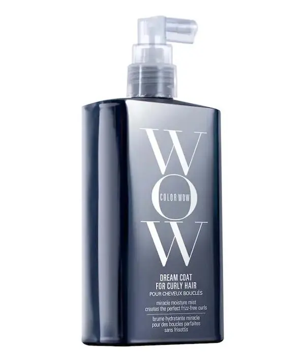 COLOR WOW Dream Coat Anti-frizz Treatment For Curly Hair - One-color