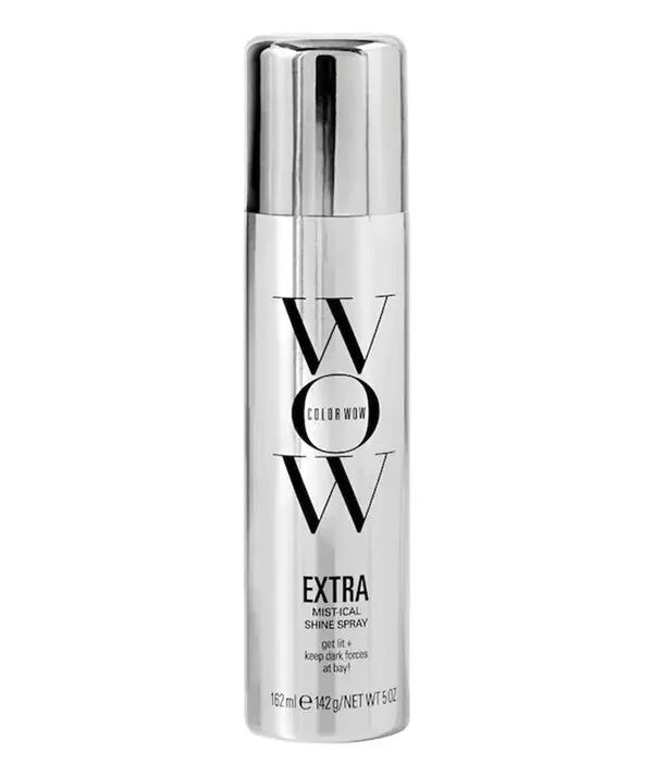 COLOR WOW Extra Mist-ical Shine Spray - One-color