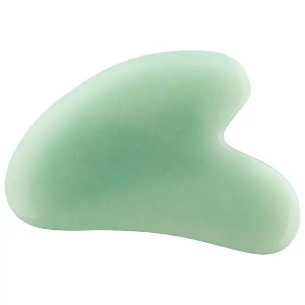 MOUNT LAI Gua Sha Facial Lifting Tool - Jade