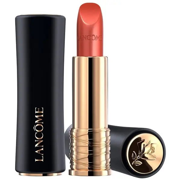 LANCOME L'absolu Rouge Cream Lipstick - 326 Coquette