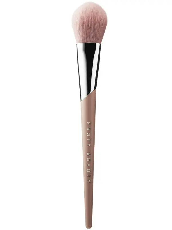 FENTY BEAUTY Sculpting Bronzer Brush 195 - One-color