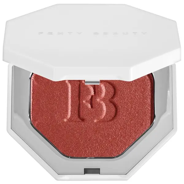 FENTY BEAUTY Killawatt Foil Freestyle Highlighter - Ruby Richez