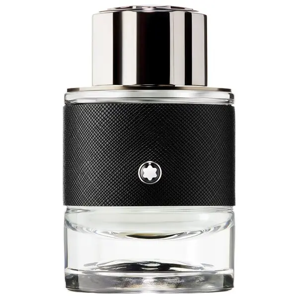 Montblanc Explorer Eau De Parfum - One-color