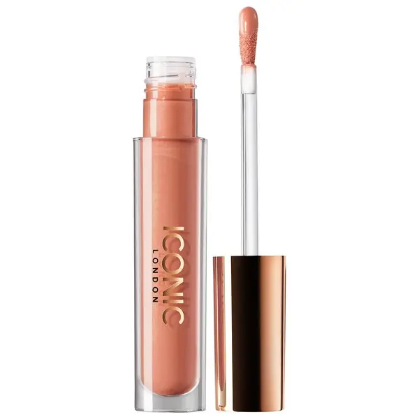 ICONIC LONDON Lip Plumping Gloss - Feeling It