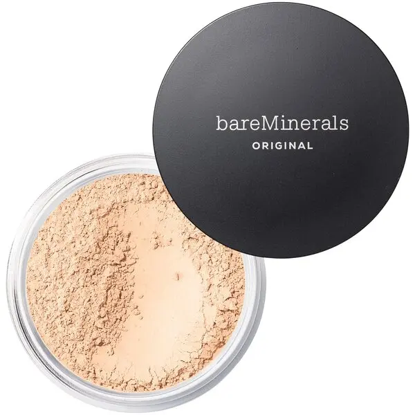 BAREMINERALS Original Loose Talc-free Powder Mineral Foundation Spf 15 - Fair 01