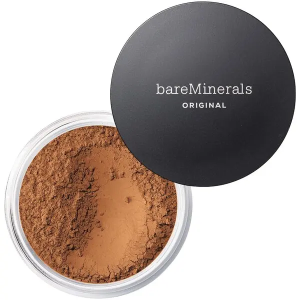 BAREMINERALS Original Loose Talc-free Powder Mineral Foundation Spf 15 - Golden Dark 25