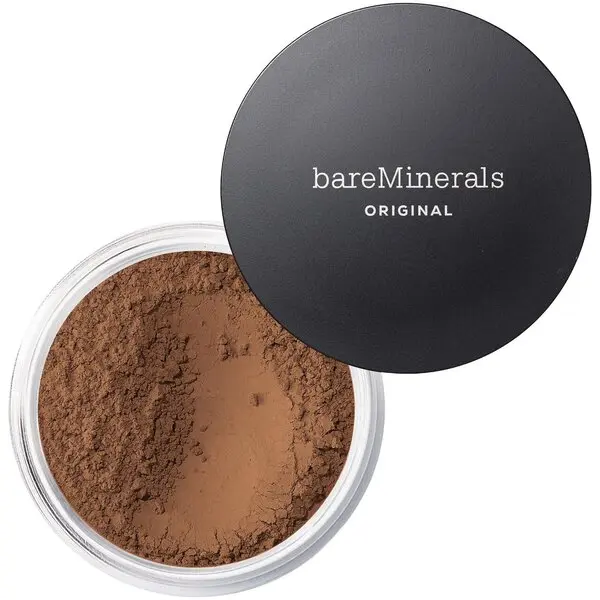 BAREMINERALS Original Loose Talc-free Powder Mineral Foundation Spf 15 - Golden Deep 28