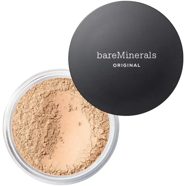 BAREMINERALS Original Loose Talc-free Powder Mineral Foundation Spf 15 - Light Beige 09