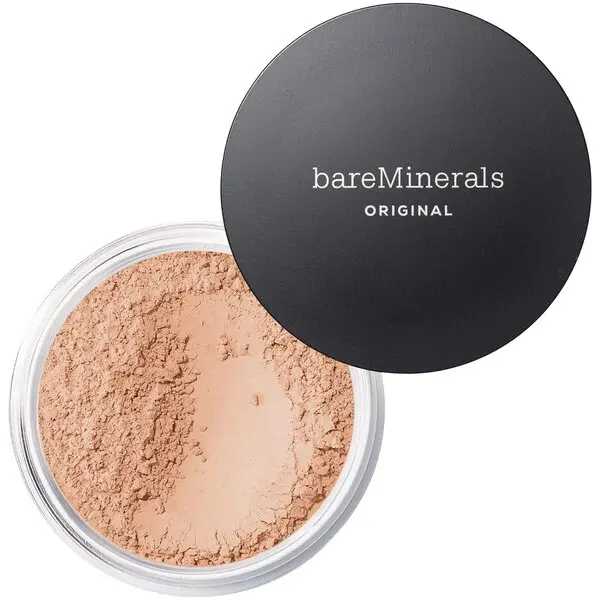 BAREMINERALS Original Loose Talc-free Powder Mineral Foundation Spf 15 - Medium 10