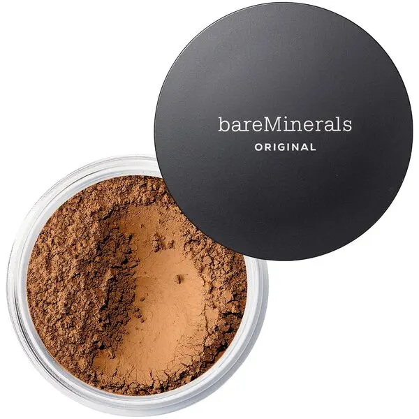 BAREMINERALS Original Loose Talc-free Powder Mineral Foundation Spf 15 - Neutral Dark 24