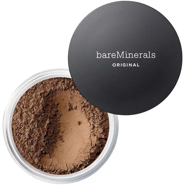 BAREMINERALS Original Loose Talc-free Powder Mineral Foundation Spf 15 - Neutral Deep 29