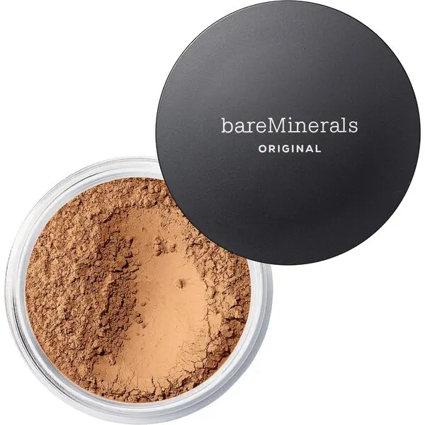 BAREMINERALS Original Loose Talc-free Powder Mineral Foundation Spf 15 - Neutral Tan 21