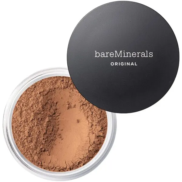 BAREMINERALS Original Loose Talc-free Powder Mineral Foundation Spf 15 - Tan 19