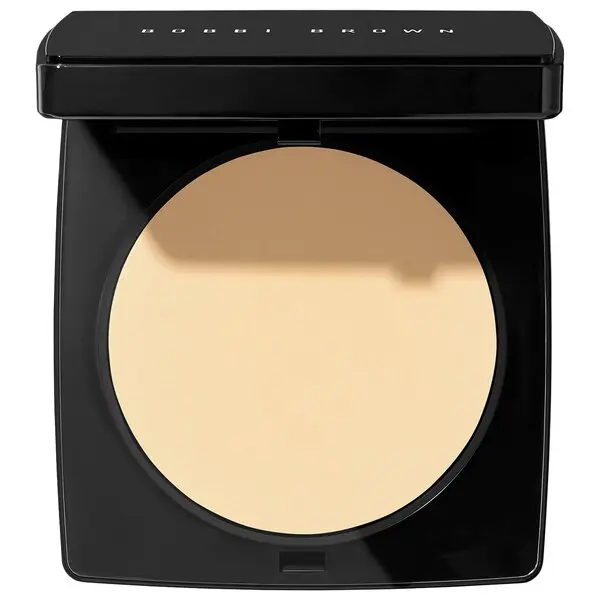 bobbi brown - Bobbi Brown Sheer Finish Pressed Setting Powder