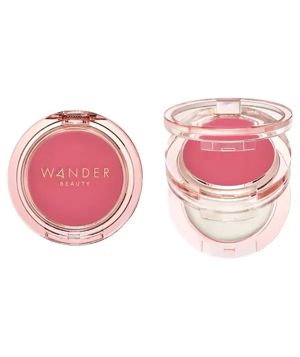WANDER BEAUTY - Wander Beauty Double Date Lip And Cheek Tint
