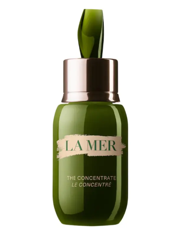 La Mer The Concentrate Serum For Barrier Repair And Hydration - One-color
