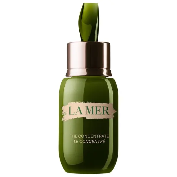 La Mer The Concentrate Serum For Barrier Repair And Hydration - One-color
