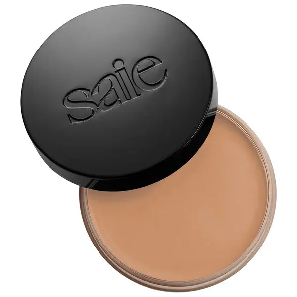 SAIE Sun Melt Natural Cream Bronzer - Fair Bronze