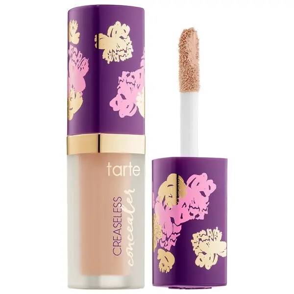 TARTE Mini Maracuja Creaseless Full Coverage Radiant Undereye Concealer - 10n Fair