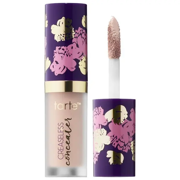 TARTE Mini Maracuja Creaseless Full Coverage Radiant Undereye Concealer - 13n Fair-light Neutral