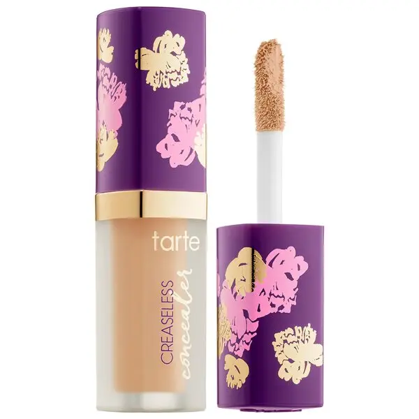 TARTE Mini Maracuja Creaseless Full Coverage Radiant Undereye Concealer - 20n Light