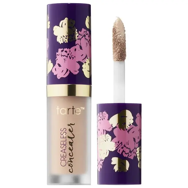 TARTE Mini Maracuja Creaseless Full Coverage Radiant Undereye Concealer - 25s Light-medium Sand
