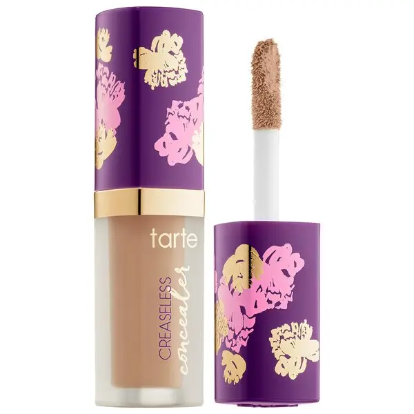 TARTE Mini Maracuja Creaseless Full Coverage Radiant Undereye Concealer - 33n Medium