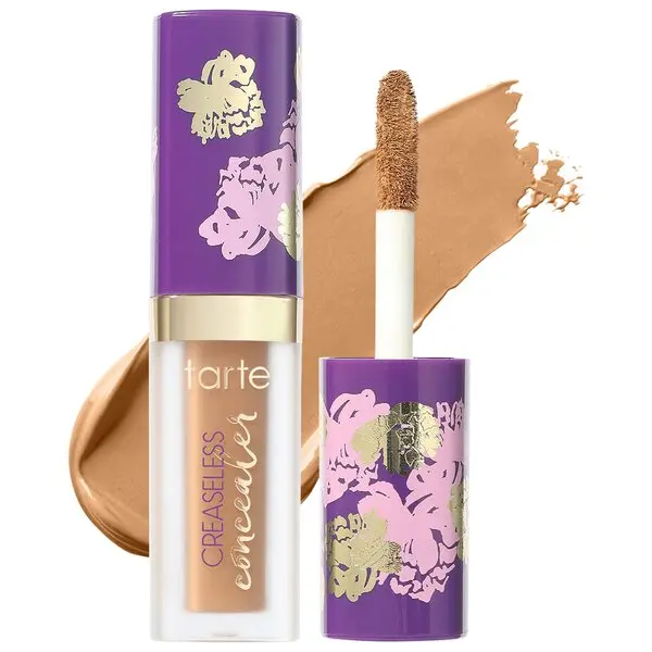TARTE Mini Maracuja Creaseless Full Coverage Radiant Undereye Concealer - 38n Medium Tan Neutral