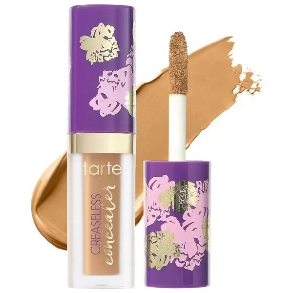 TARTE Mini Maracuja Creaseless Full Coverage Radiant Undereye Concealer - 42s Tan Sand