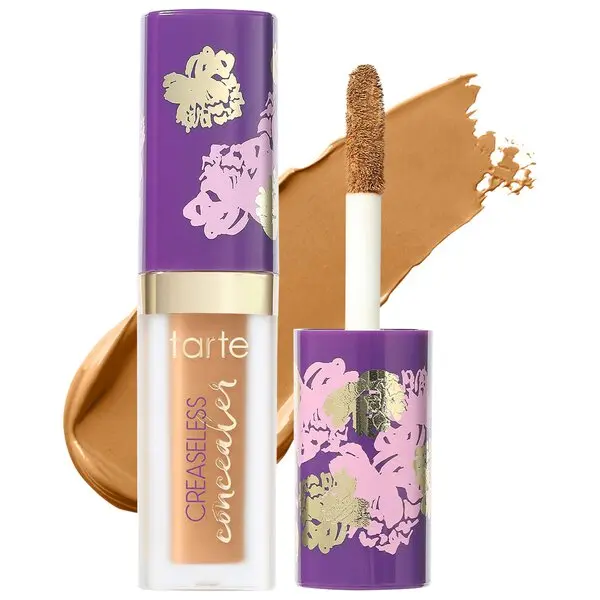 TARTE Mini Maracuja Creaseless Full Coverage Radiant Undereye Concealer - 48g Tan Deep Golden