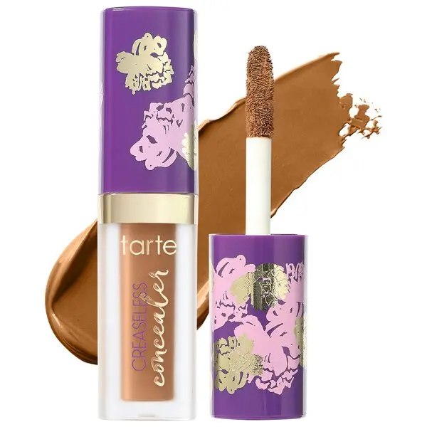 TARTE Mini Maracuja Creaseless Full Coverage Radiant Undereye Concealer - 53g Deep Golden