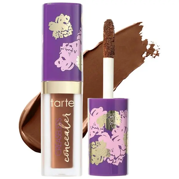 TARTE Mini Maracuja Creaseless Full Coverage Radiant Undereye Concealer - 59h Rich Honey