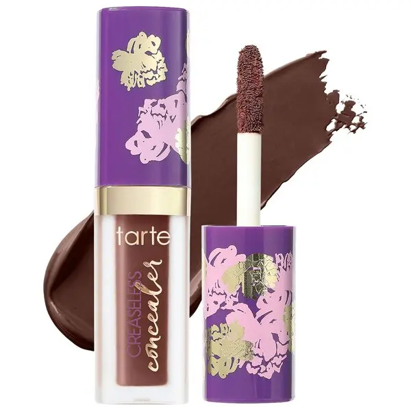 TARTE Mini Maracuja Creaseless Full Coverage Radiant Undereye Concealer - 62w Espresso Warm